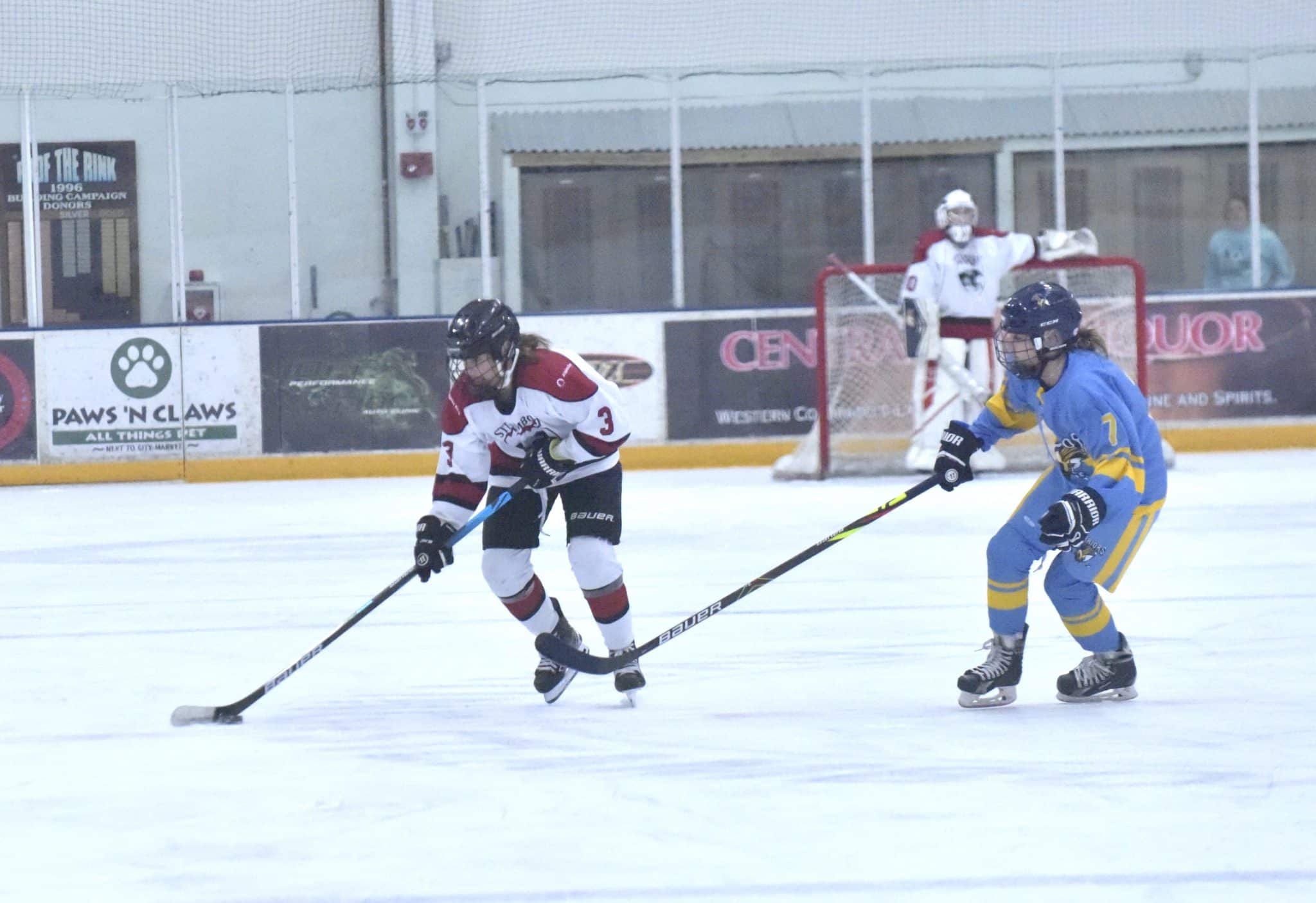 Girls hockey tournament proves Steamboat’s love for the game ...