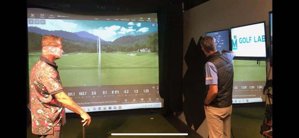 M3 Golf Lab takes new approach to golf improvement | SteamboatToday.com