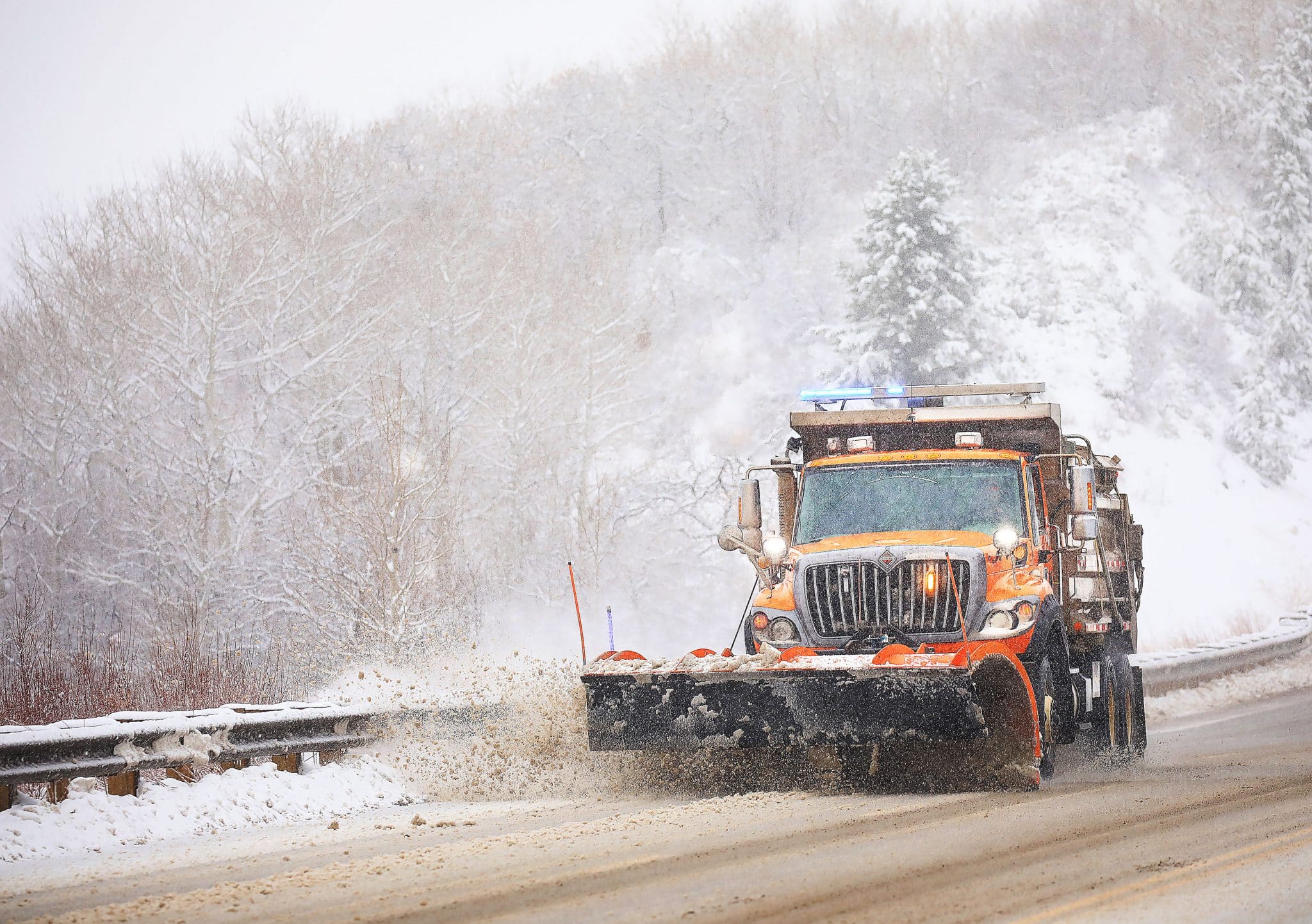 A fresh coat of snow: Pilot & Today photos of the week | SteamboatToday.com