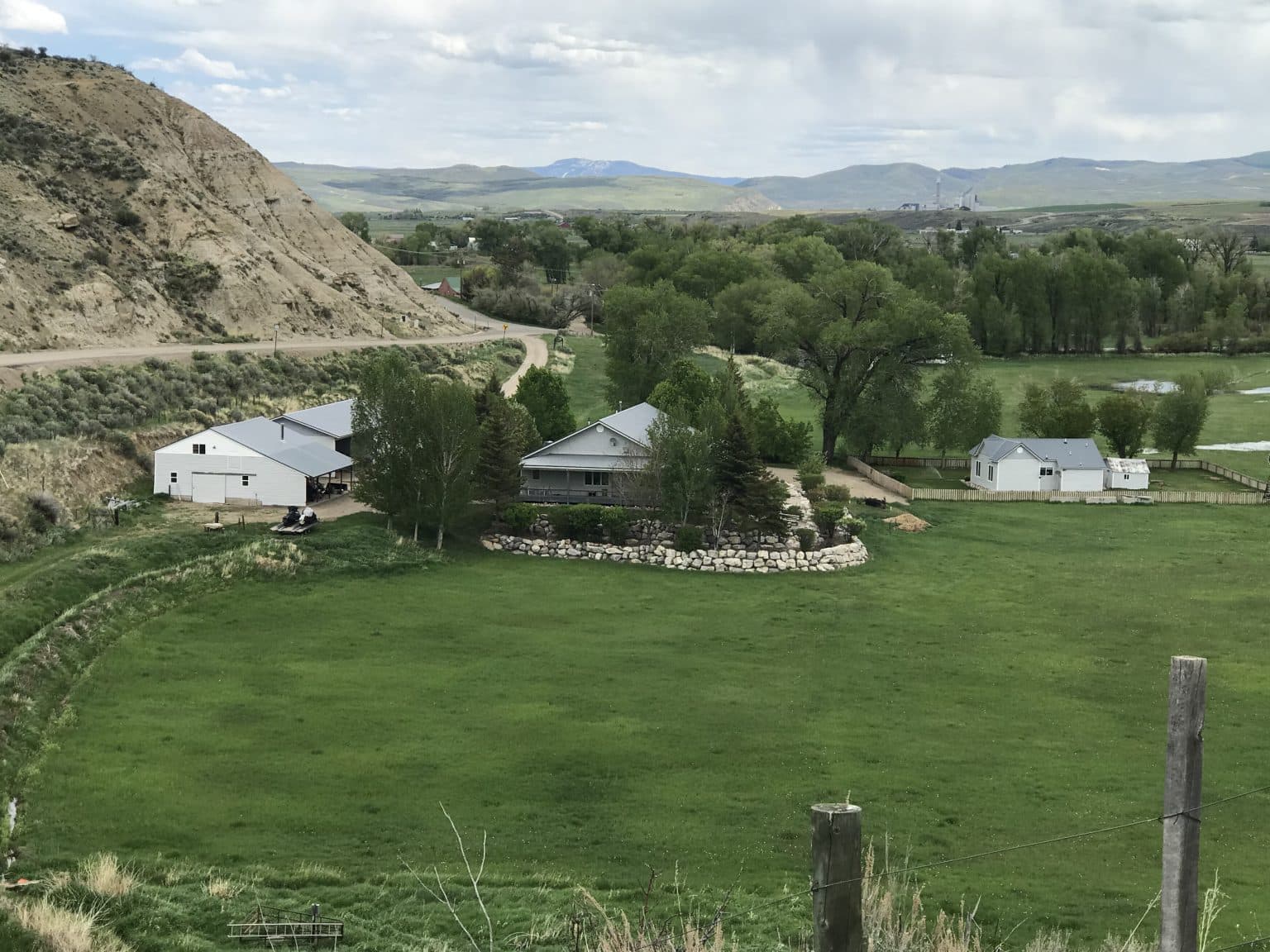 Former dairy operation near Hayden honored as Centennial Ranch ...