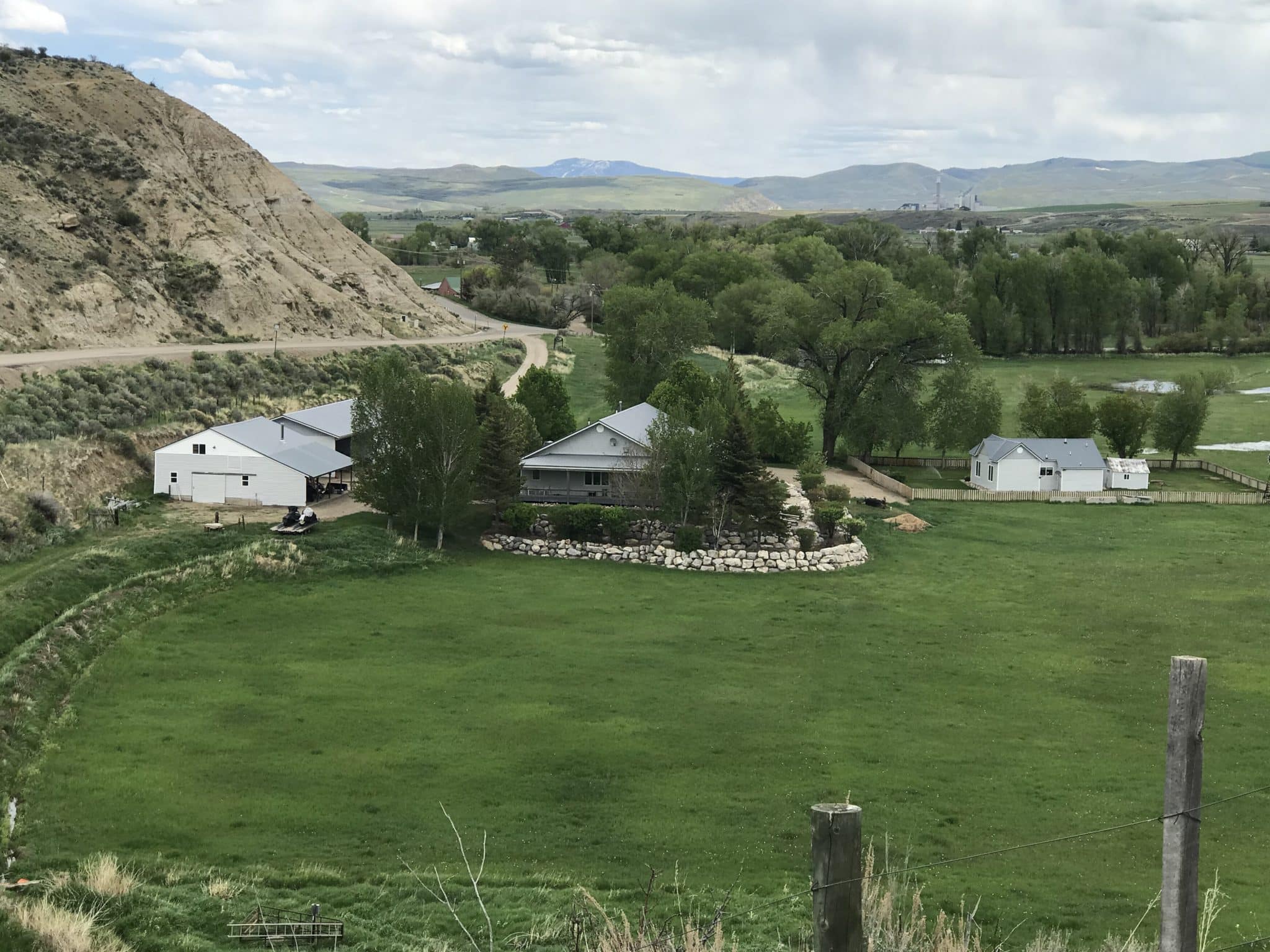 Former dairy operation near Hayden honored as Centennial Ranch ...