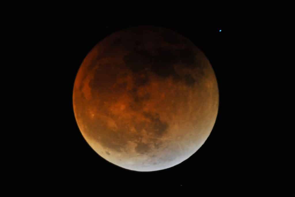 Celestial News: November offers a rare encore lunar eclipse | SteamboatToday.com