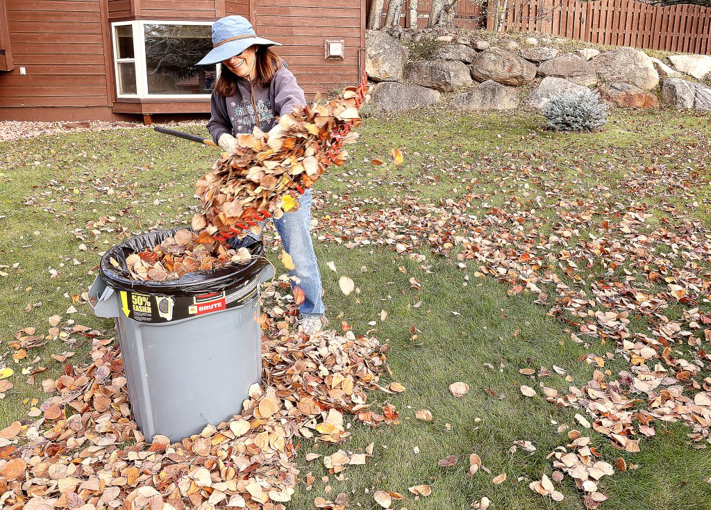 A fresh coat of snow: Pilot & Today photos of the week | SteamboatToday.com