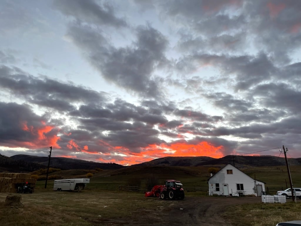 South Routt’s Gregory Ranch protected from development with PDR ...