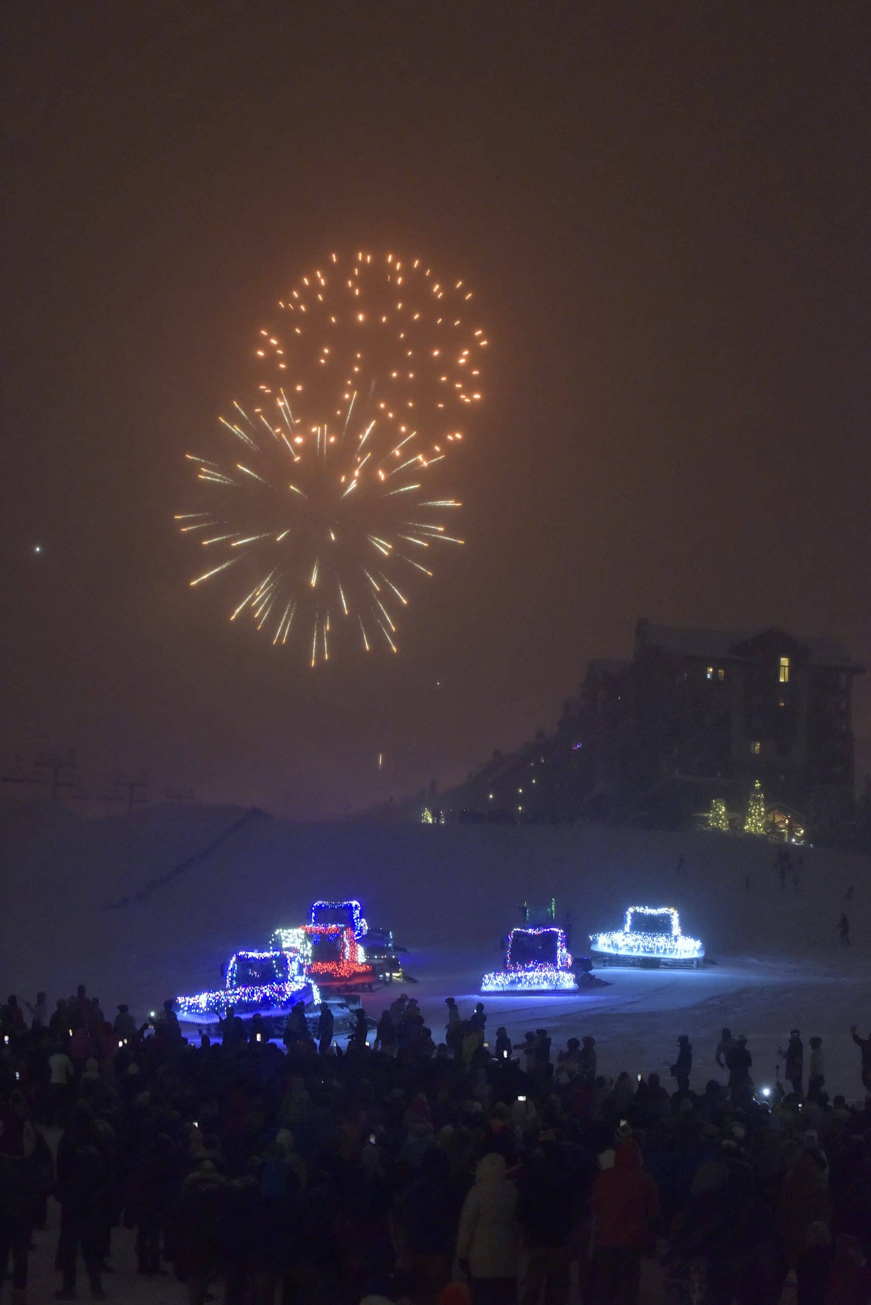 PHOTOS: Steamboat Resort celebrates New Year’s Eve | SteamboatToday.com