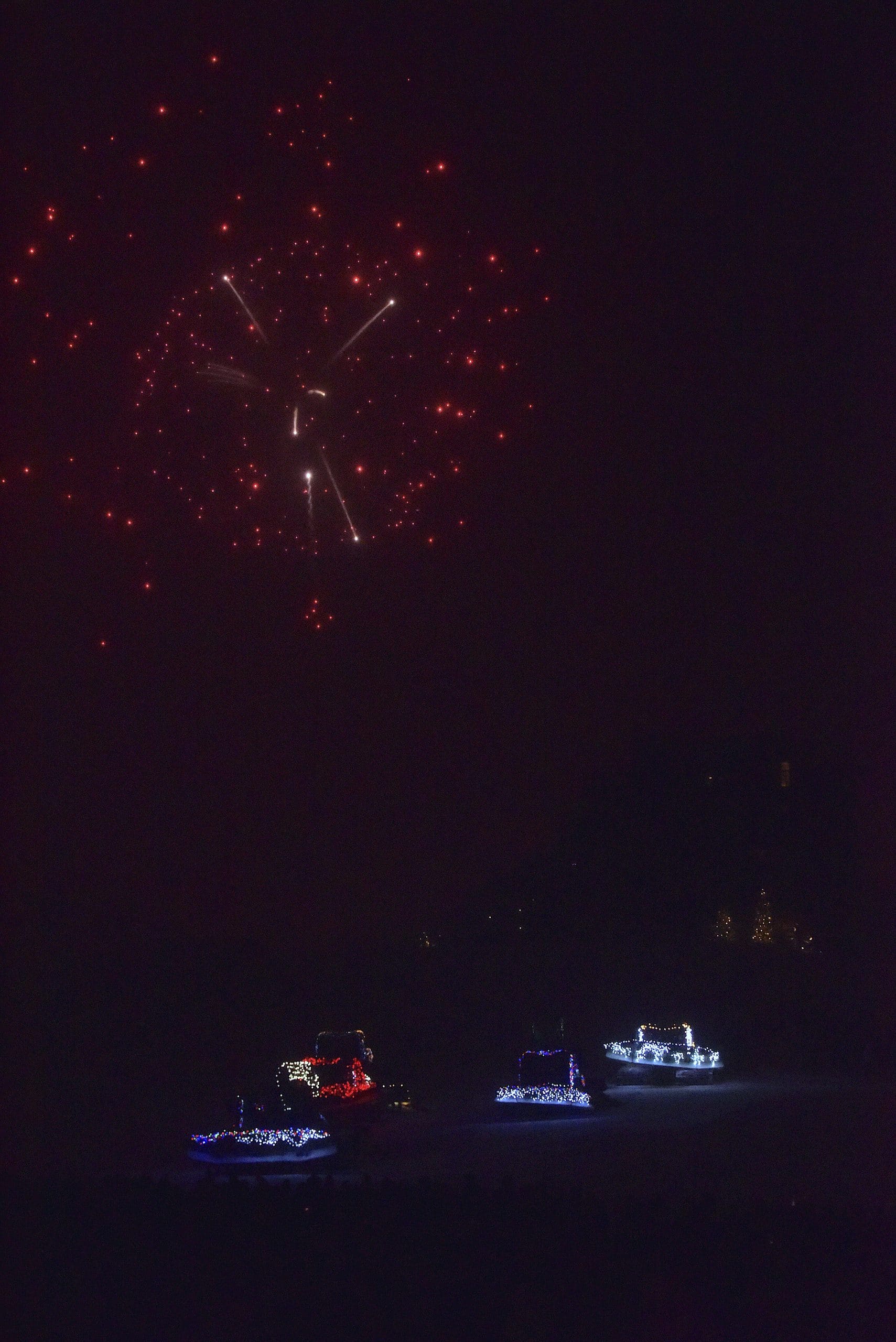 PHOTOS: Steamboat Resort celebrates New Year’s Eve | SteamboatToday.com