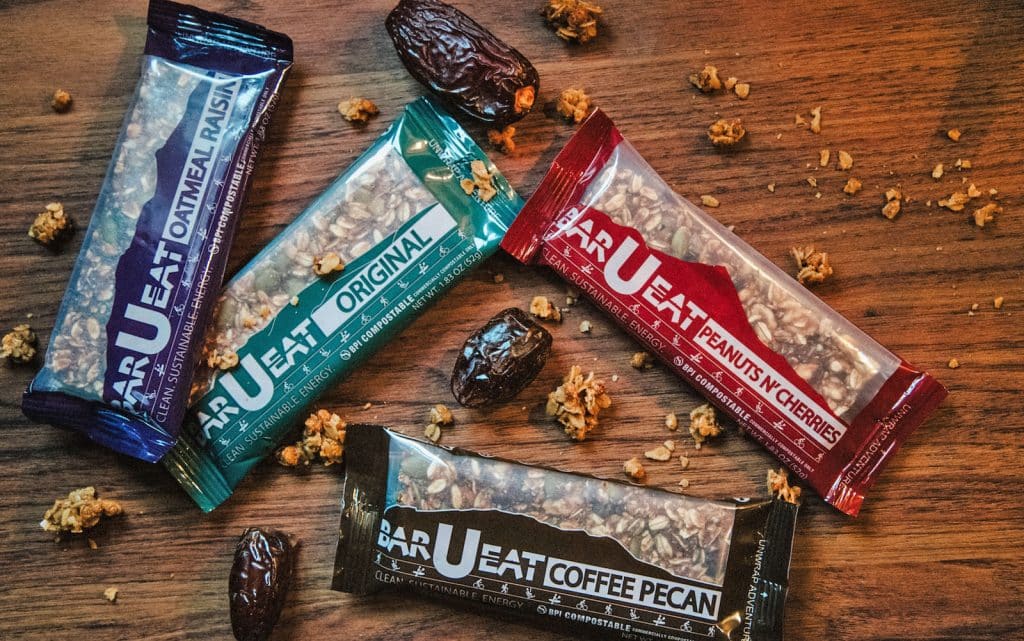 Raising the BAR-U-EAT: Local company’s new packaging commits to ...