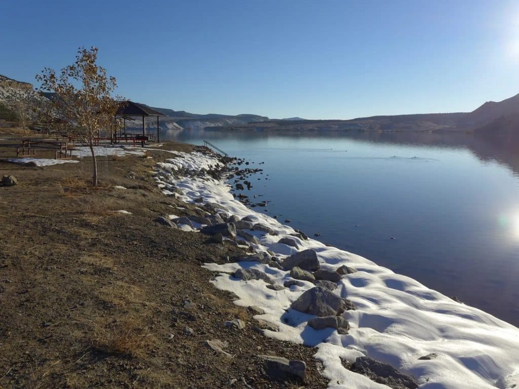 White River call ‘significant’ for water users | SteamboatToday.com