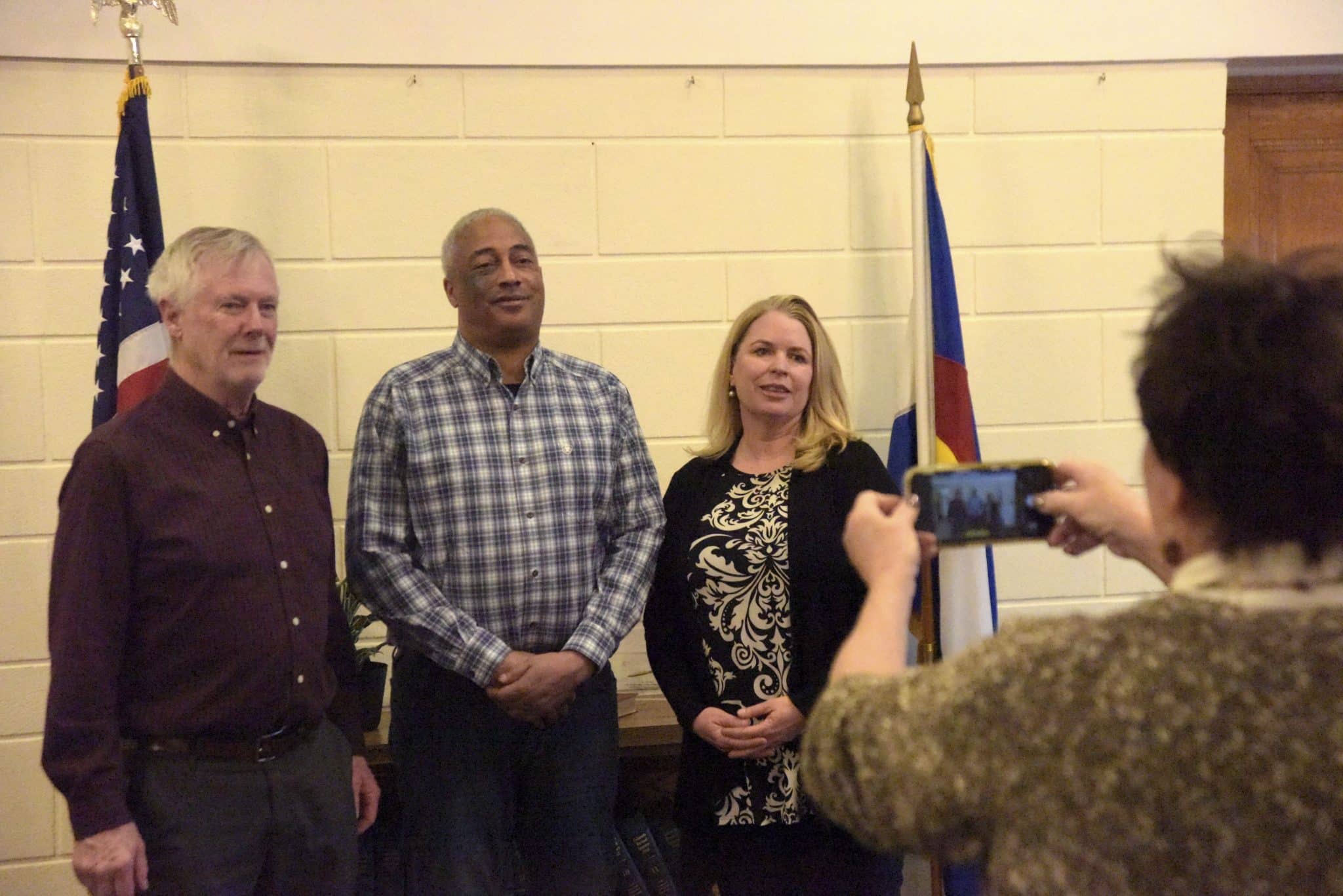 Routt County’s newest commissioner Sonja Macys continues mission to ...