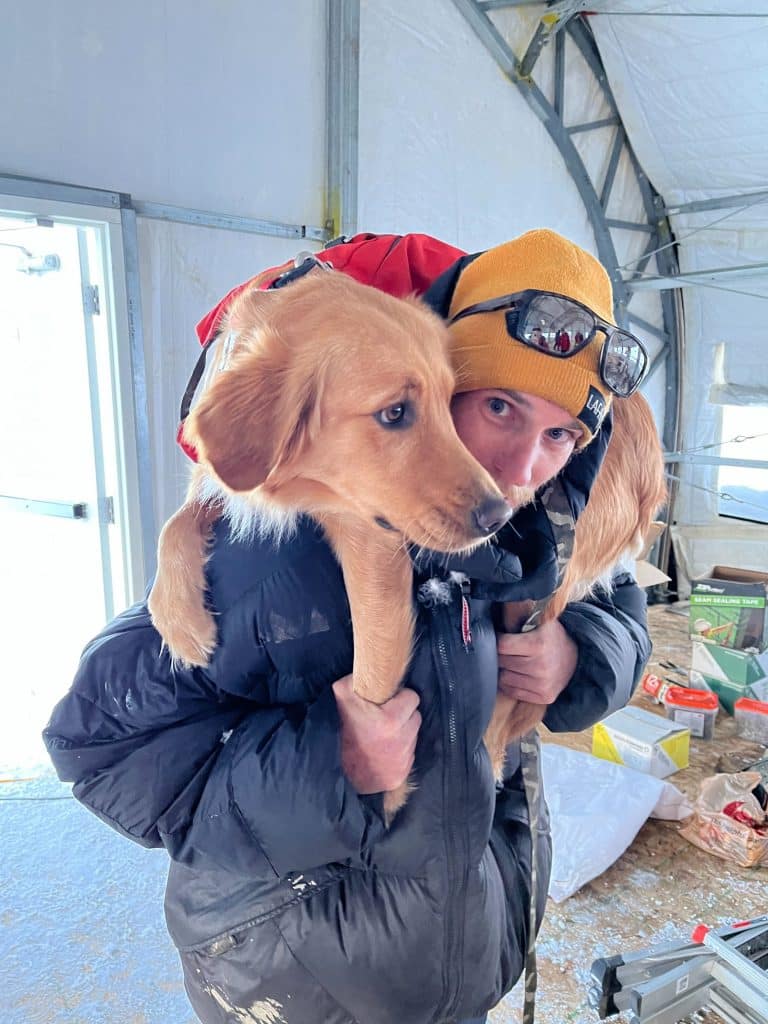 Mitigating Mother Nature: How does Bluebird Backcountry’s new patrol ...