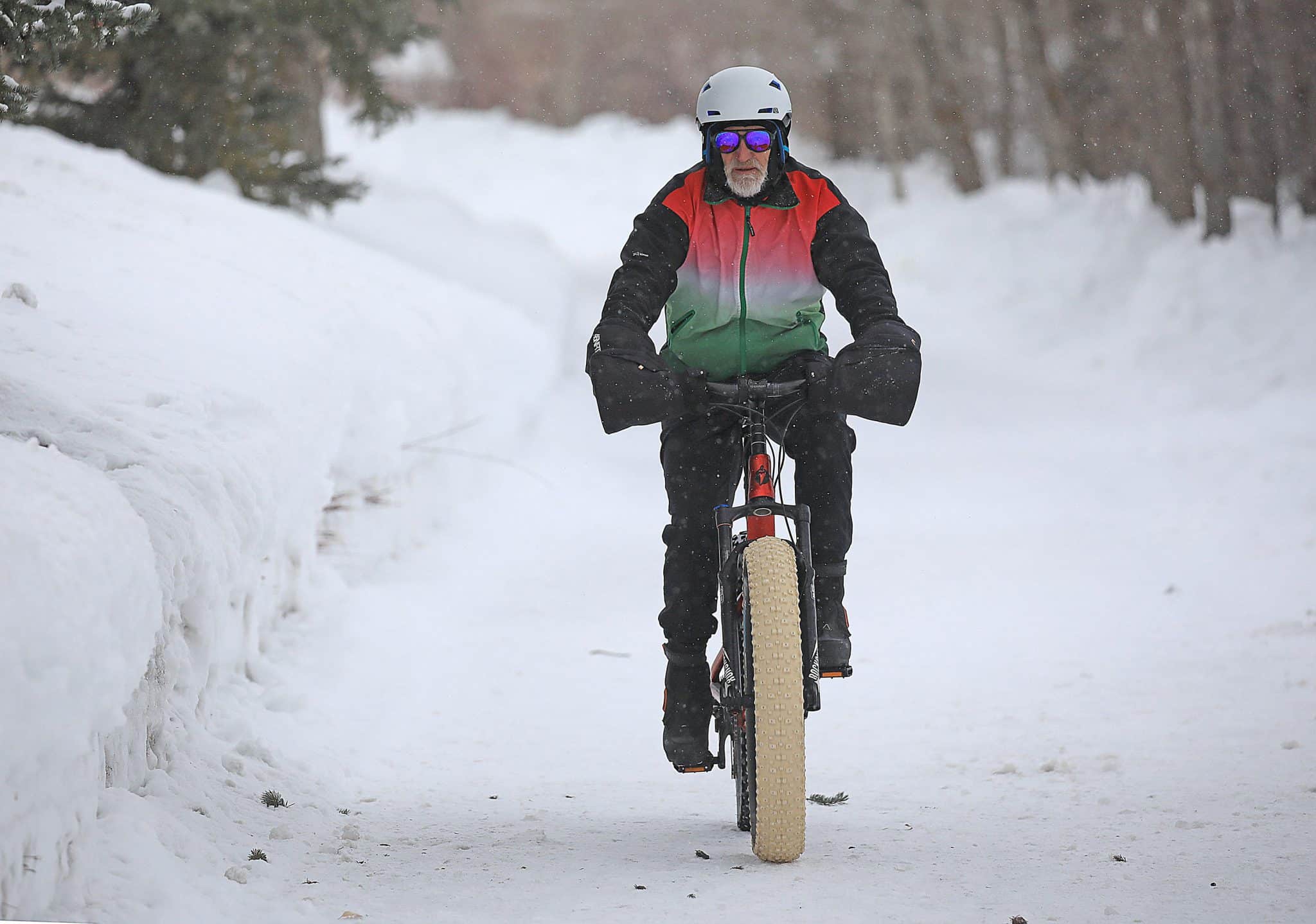 Steamboat officials eyeing land swap with CDOT, KOA property for Core ...