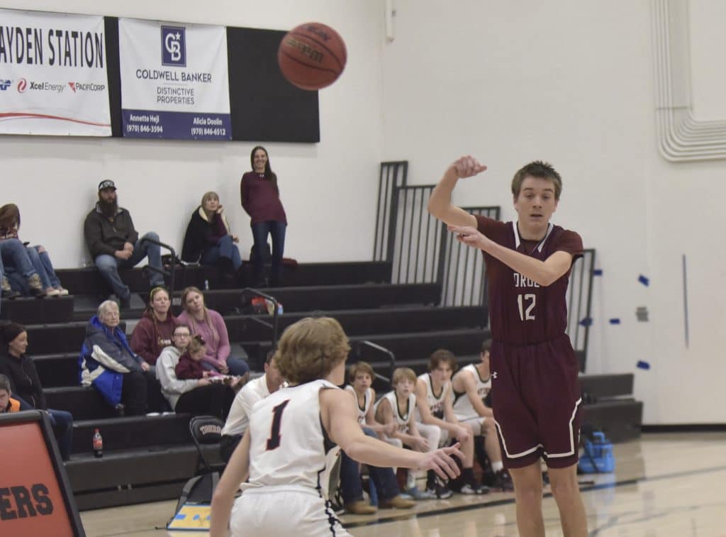 Hayden boys edge out Soroco in Saturday night thriller | SteamboatToday.com