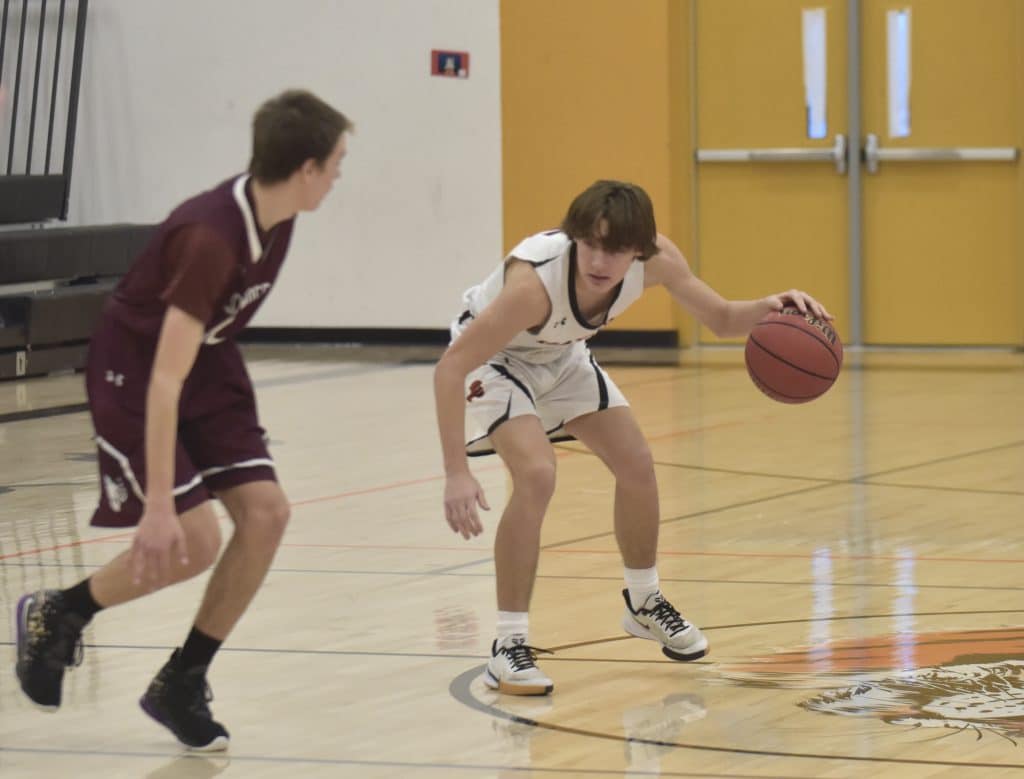 Hayden boys edge out Soroco in Saturday night thriller | SteamboatToday.com