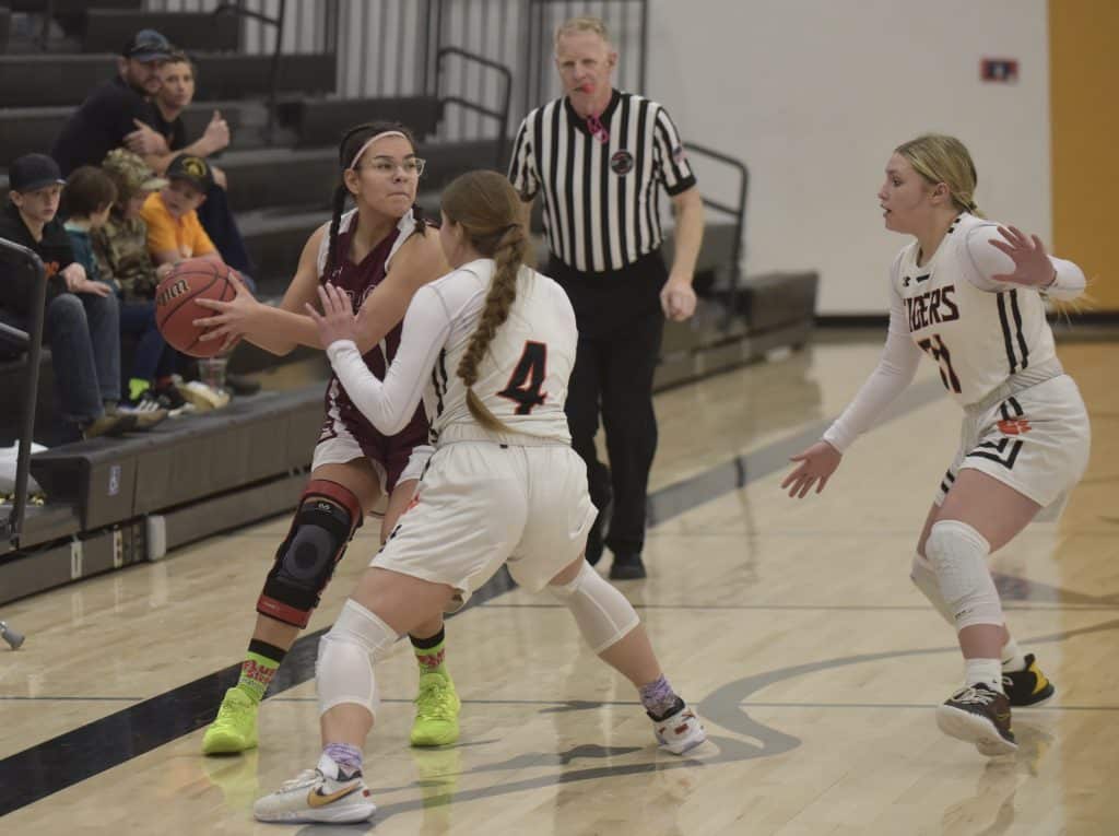 Hayden girls basketball surges past Soroco in weekend rivalry game ...