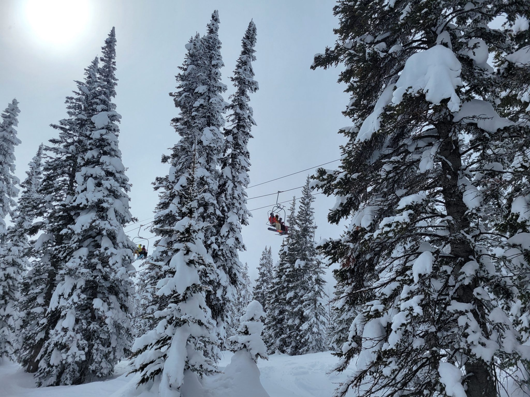PHOTOS: Steamboat Resort celebrates 60 | SteamboatToday.com
