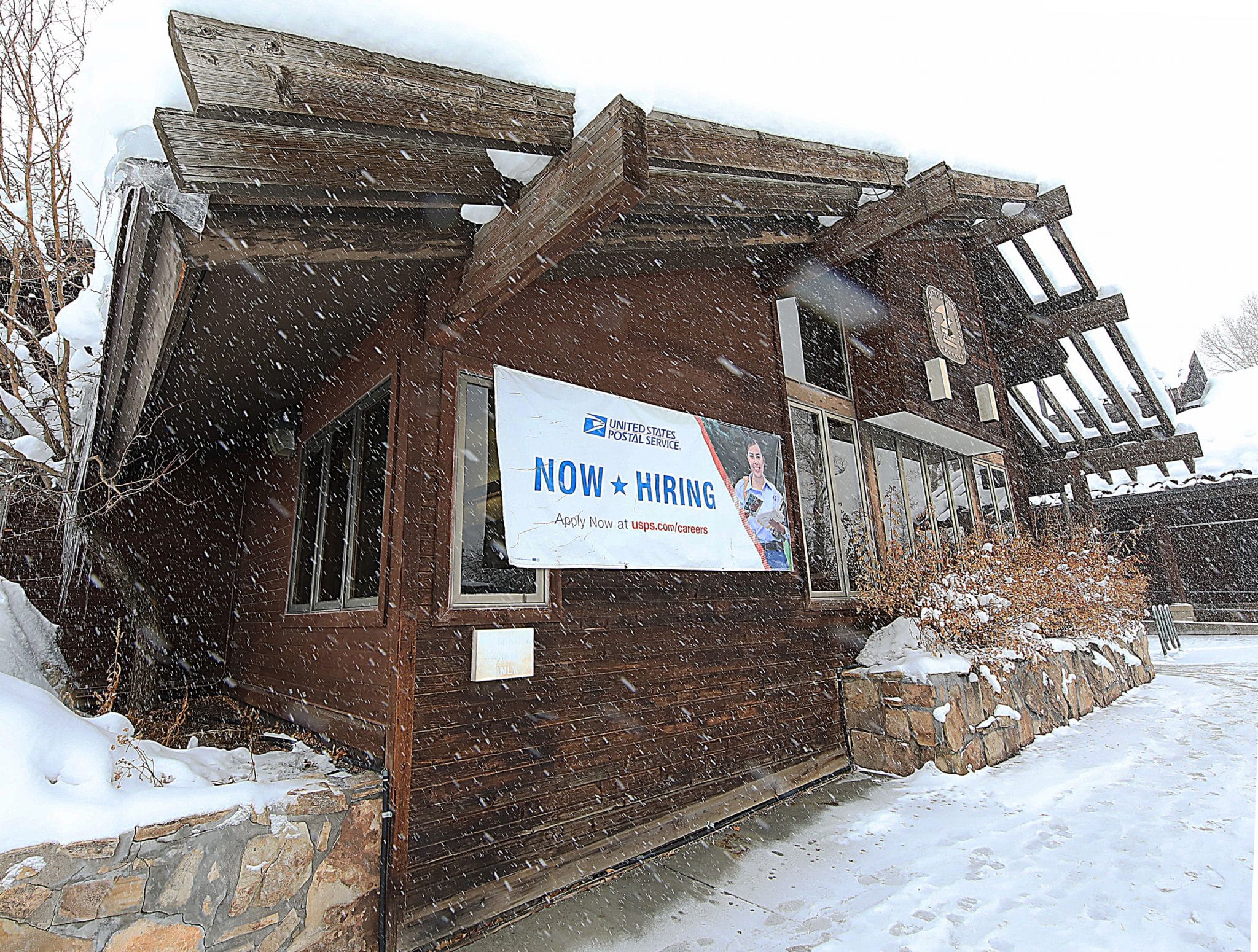 U.S. Postal Service foresees smooth sailing this holiday season in ...