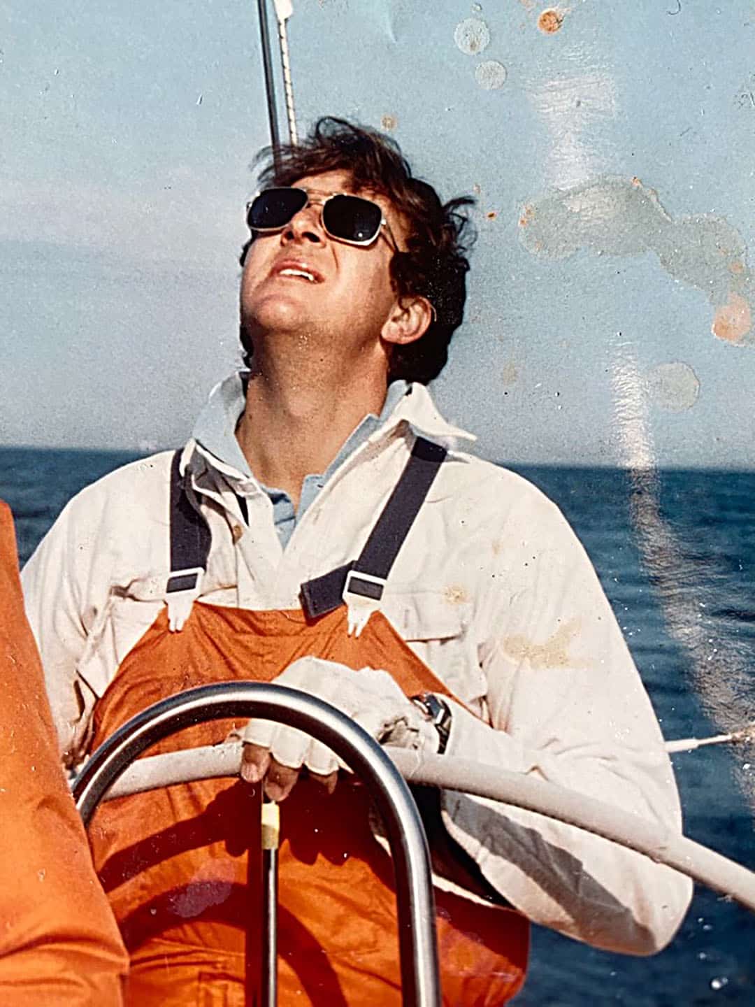 Friends, family pay tribute to ski industry icon Chris Diamond ...