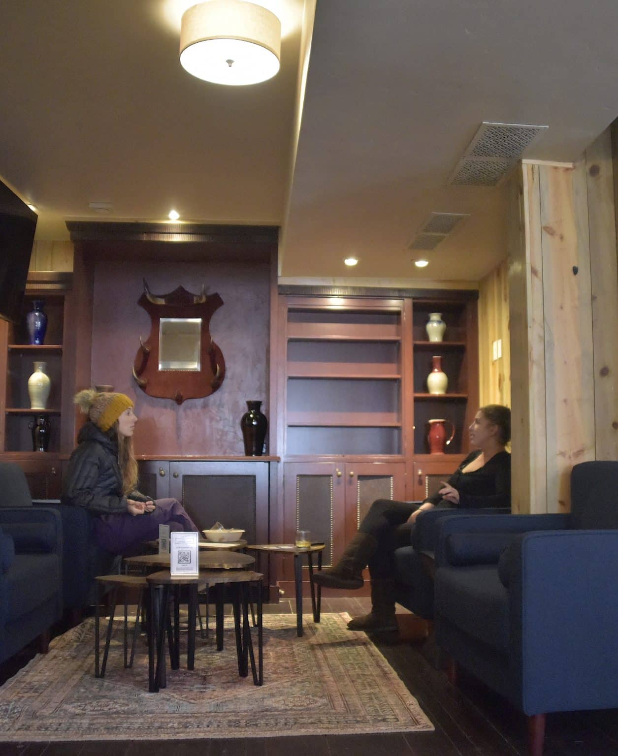 PHOTOS: Steamboat’s first food hall is now open | SteamboatToday.com