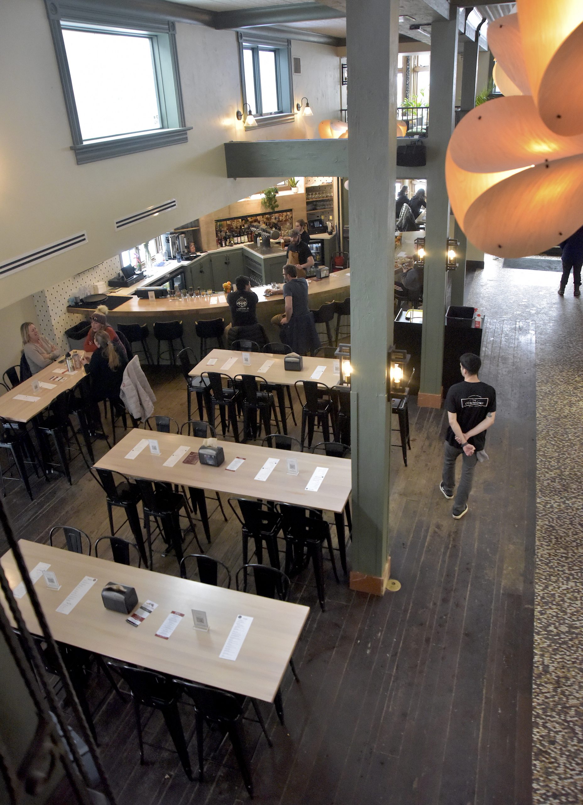 PHOTOS: Steamboat’s first food hall is now open | SteamboatToday.com