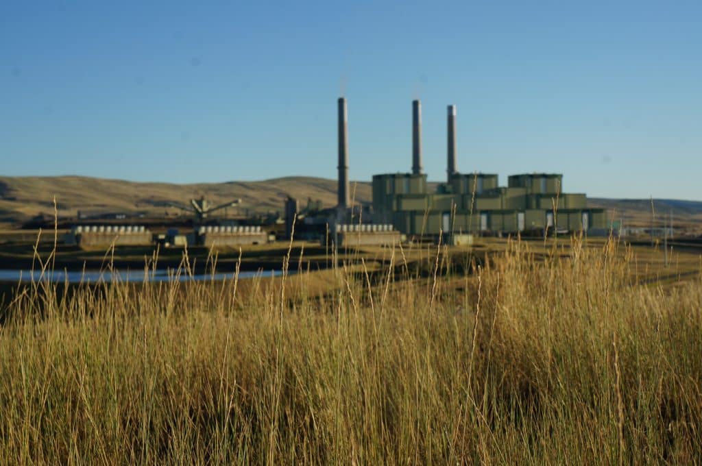Yampa Valley communities earmarked for $5.1 million in coal transition ...