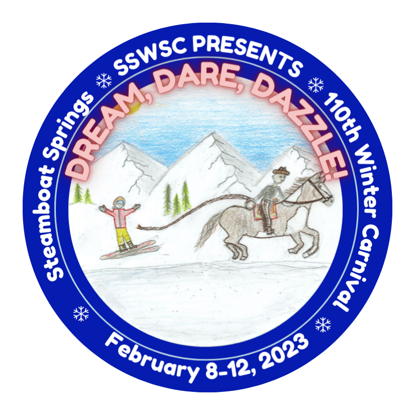 Behind this year’s Winter Carnival Button design | SteamboatToday.com