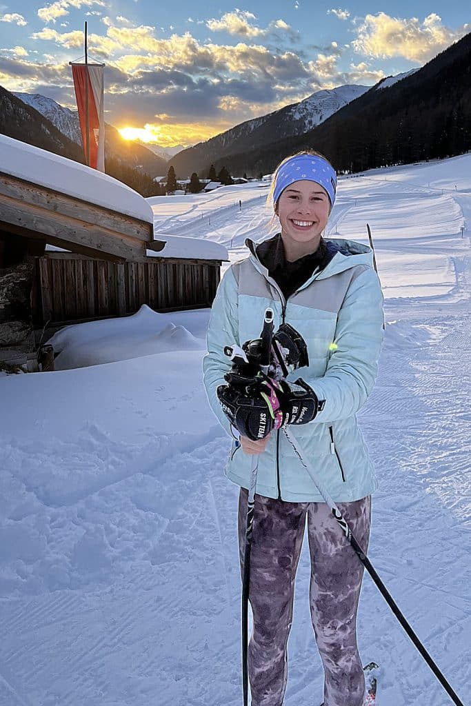 Meet the 2023 Winter Carnival Royalty | SteamboatToday.com