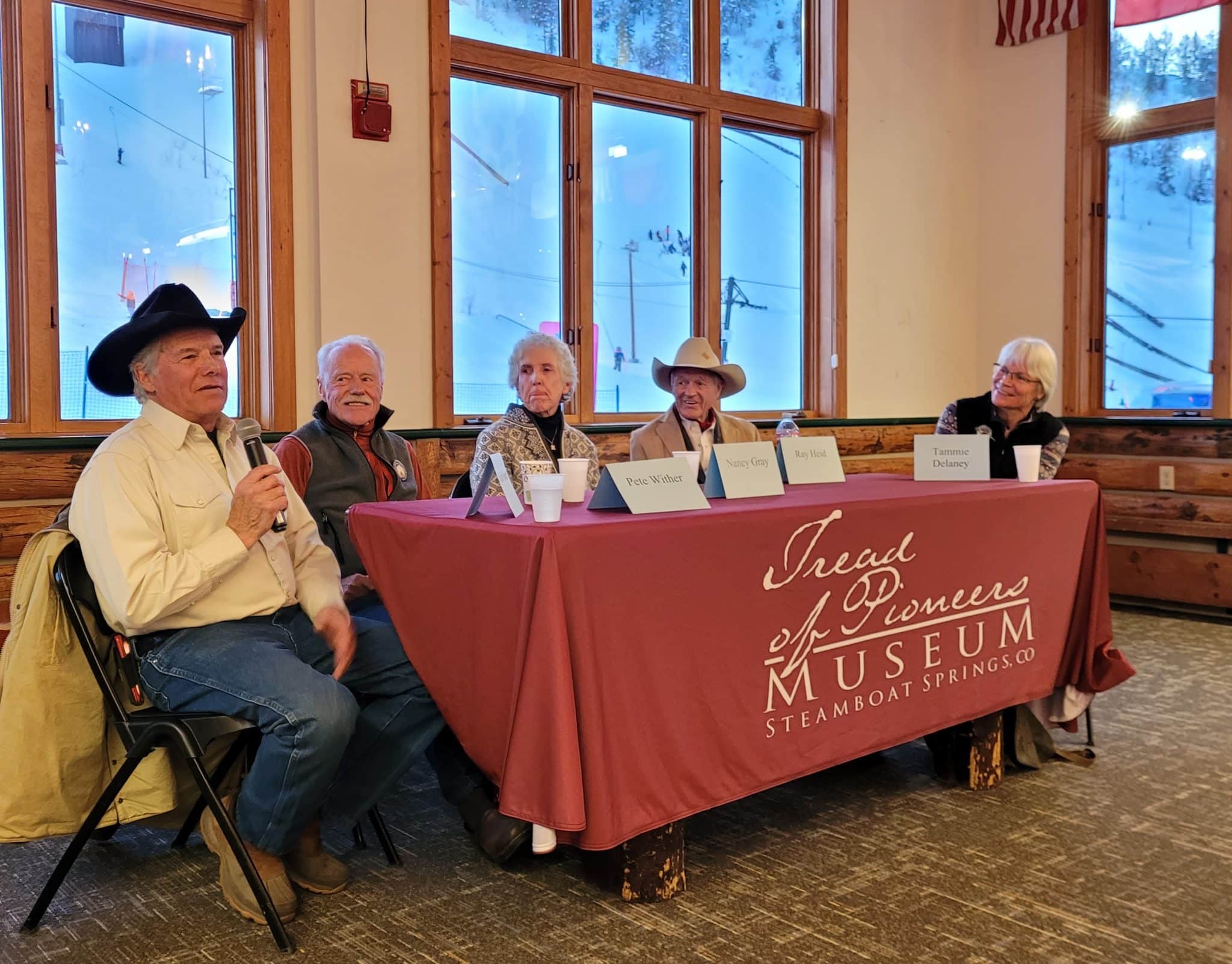 Steamboat reminisces on more than 100 years of Winter Carnival bringing ...