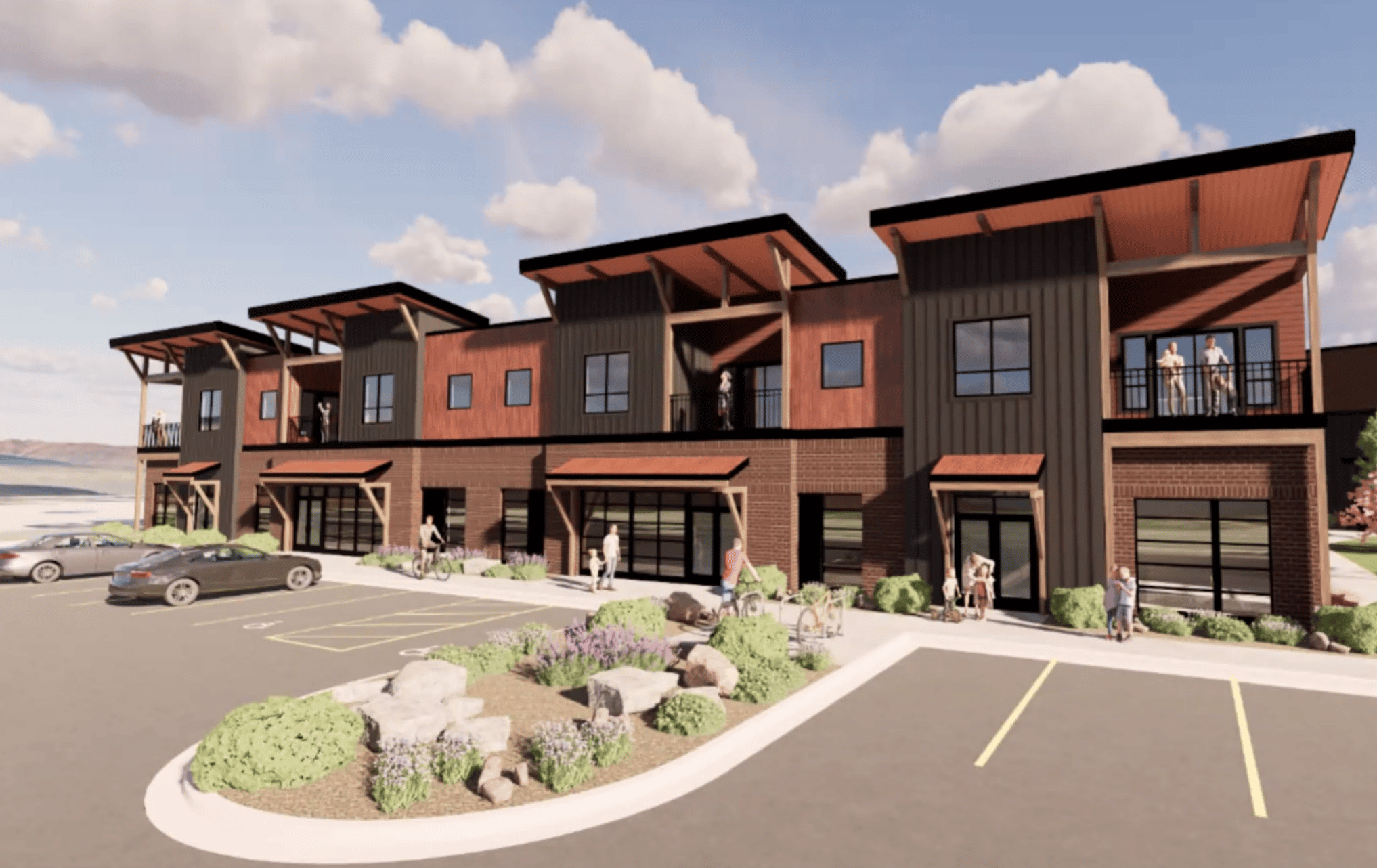 Hayden Planning Commission deadlocks twice before denying 109-unit ...