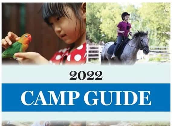 Tell parents about your summer camp program | SteamboatToday.com