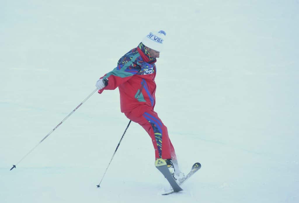 Winter Carnival ski ballet registration open | SteamboatToday.com