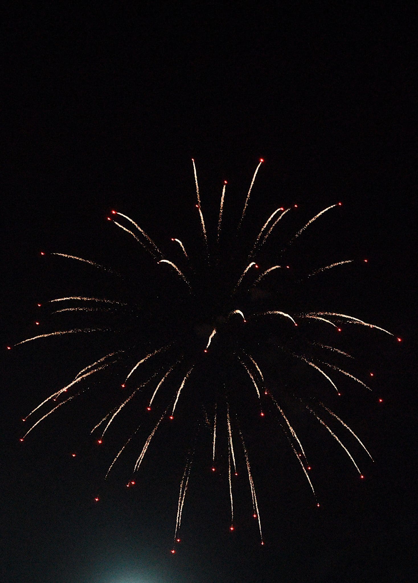PHOTOS: Hot air balloons and fireworks illuminate Steamboat Resort ...
