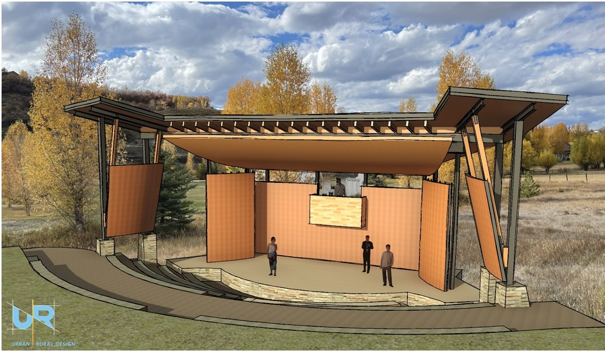 Director says Piknik Theatre is close to breaking ground on new outdoor ...