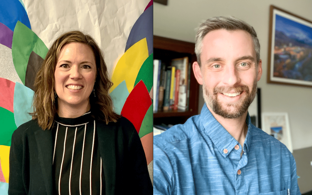 Strawberry Park Elementary, Sleeping Giant School welcome new ...