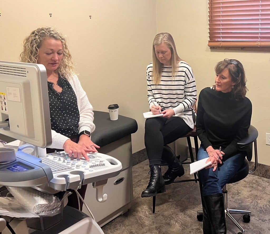 SELAH open house highlights renovation, services | SteamboatToday.com