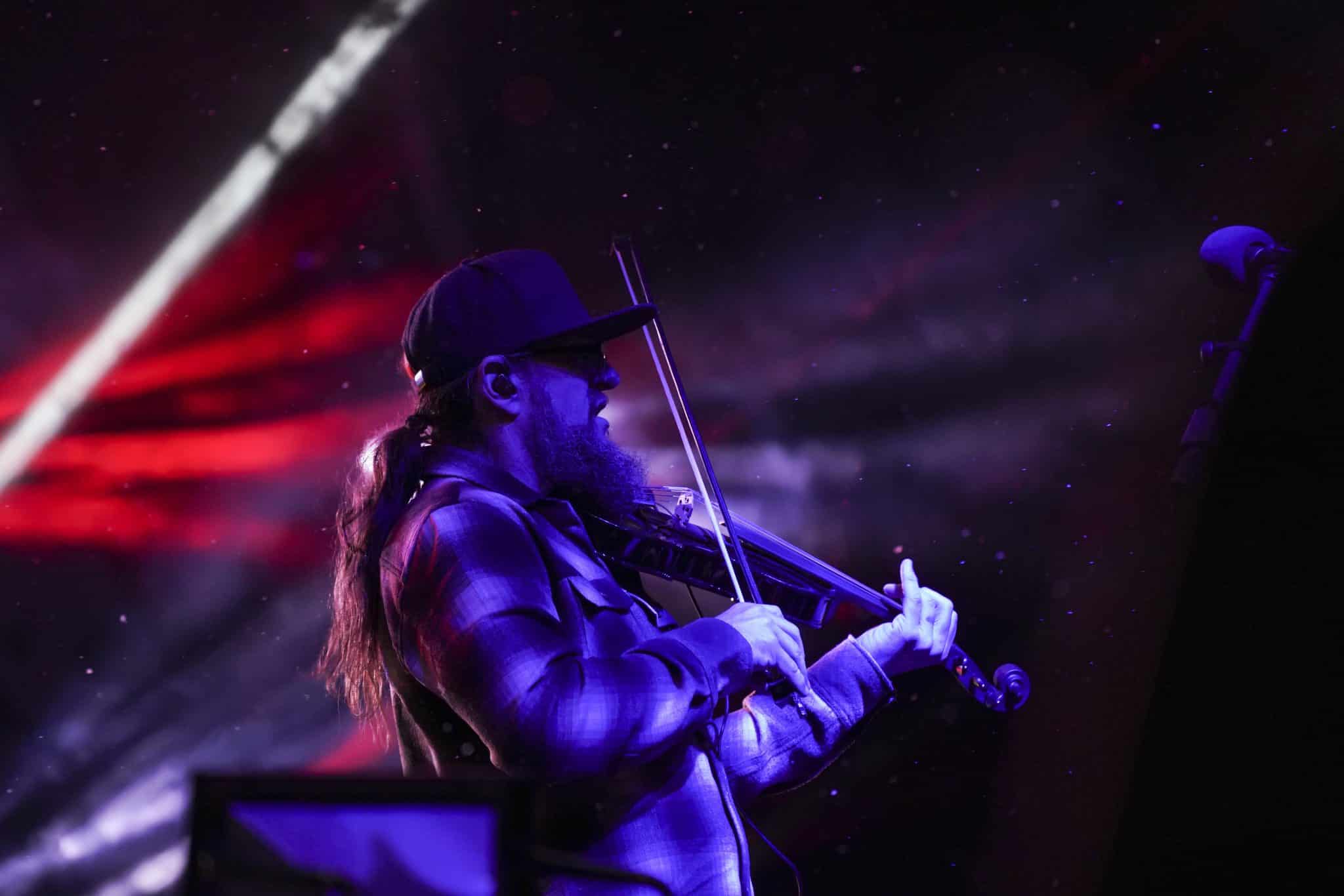 PHOTOS: WinterWonderGrass celebrates snowy 10th anniversary in ...