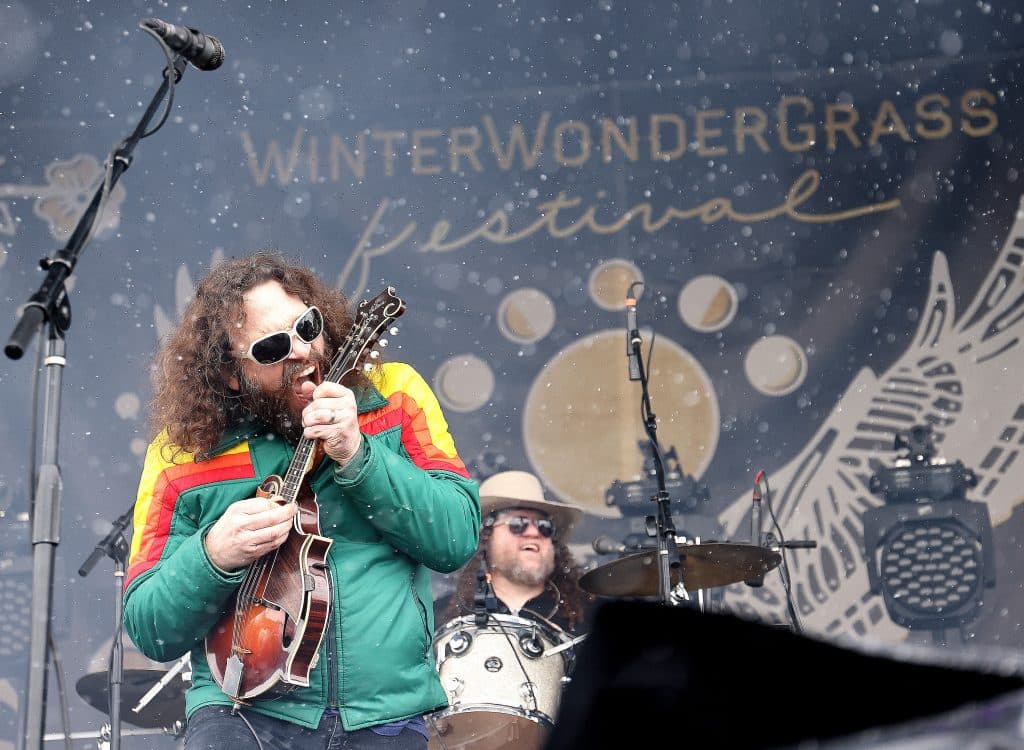 PHOTOS: WinterWonderGrass turns up the volume at Steamboat Resort ...