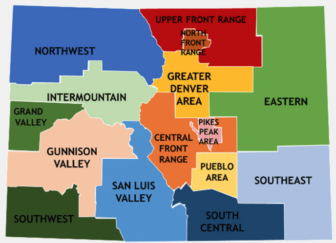 CDOT pounced on an opportunity to reshape Transportation Planning ...