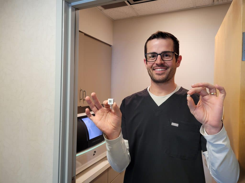Married dentists focus on warm, family-oriented practice in Steamboat | SteamboatToday.com