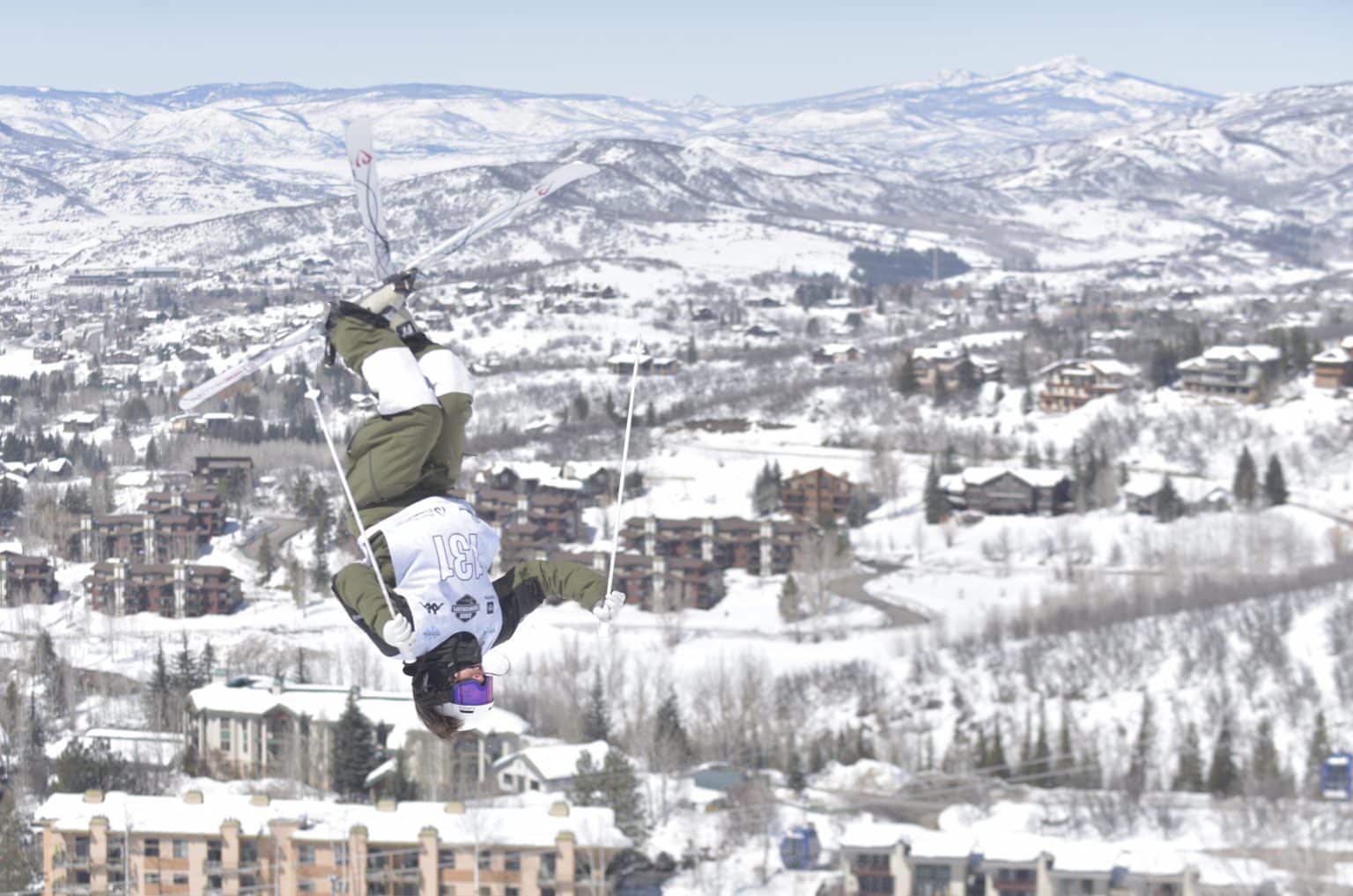 U.S. Ski and Snowboard announces rosters, 25 with ties to Steamboat ...