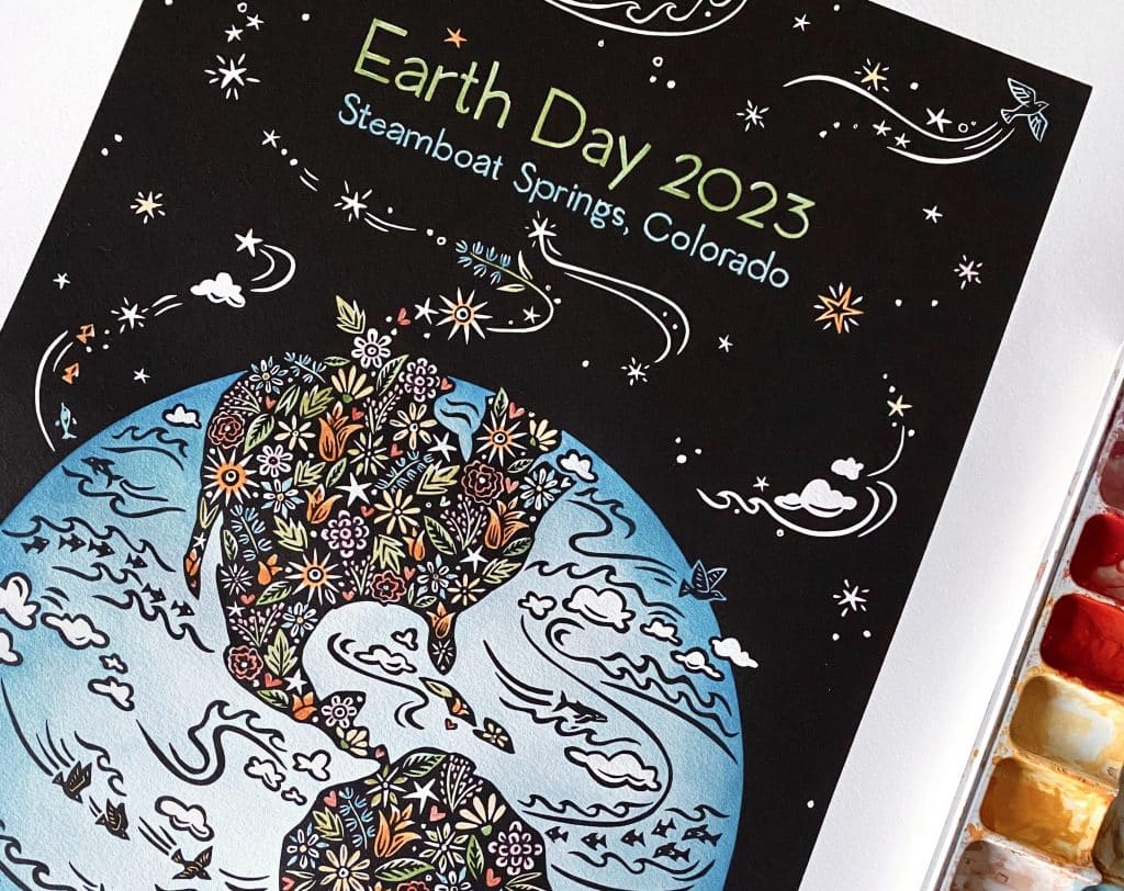 Earth Day celebration takes over Steamboat Resort base area Saturday ...
