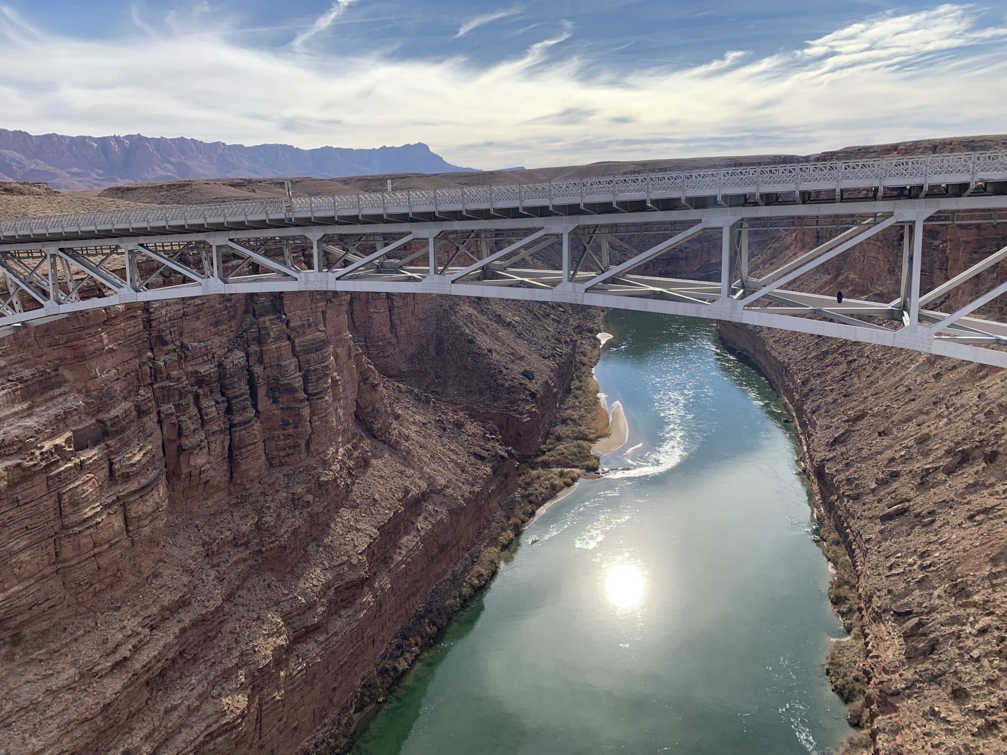 Salinity Control Fix Act heading to Biden’s desk to address Colorado ...