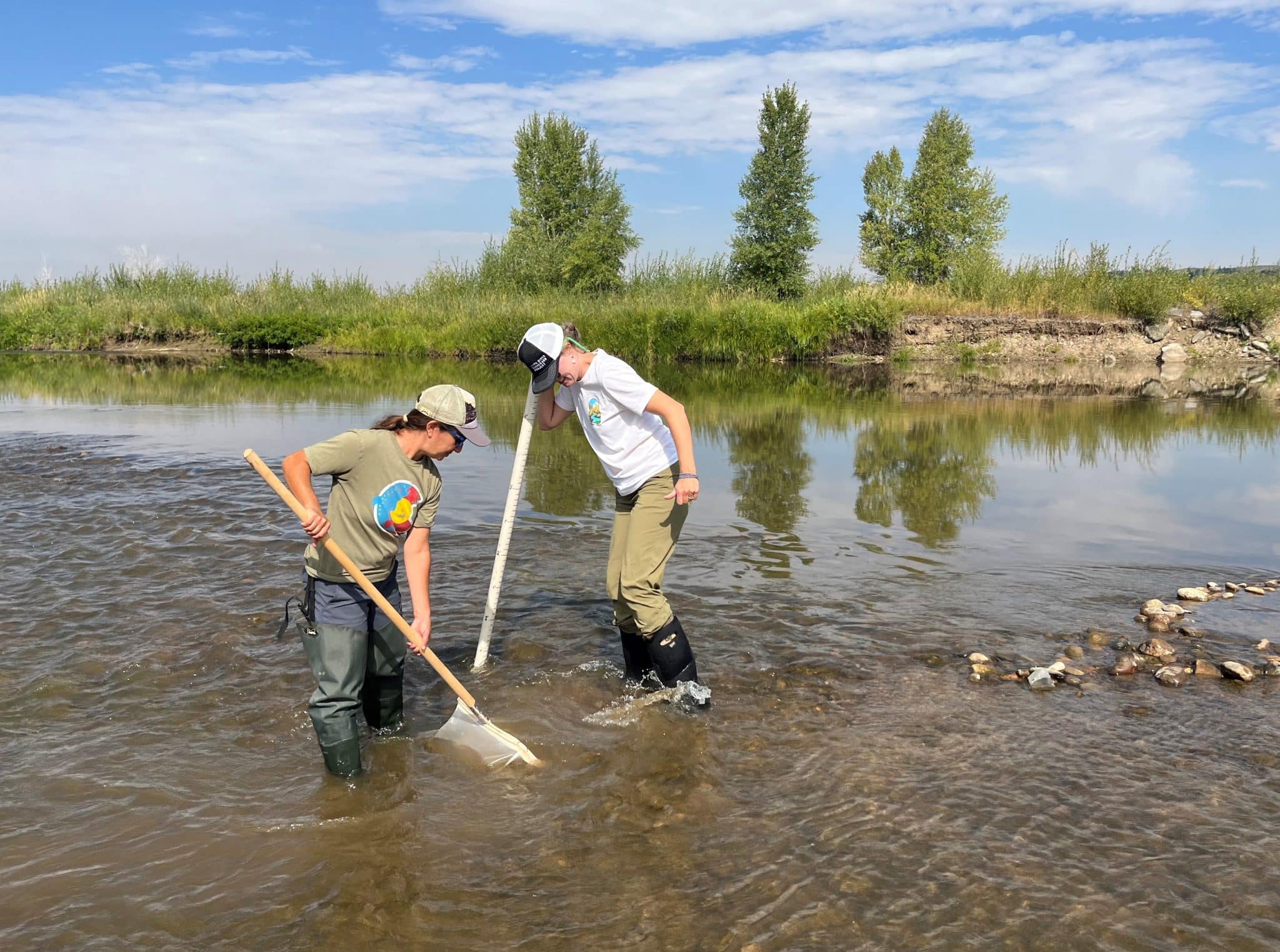 The Yampa River was graded for the first time ever. What score did the ...