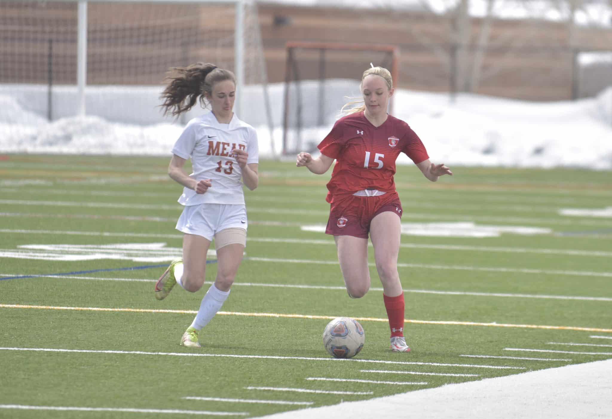 PHOTOS: Sailors soccer drops fourth game of the season | SteamboatToday.com