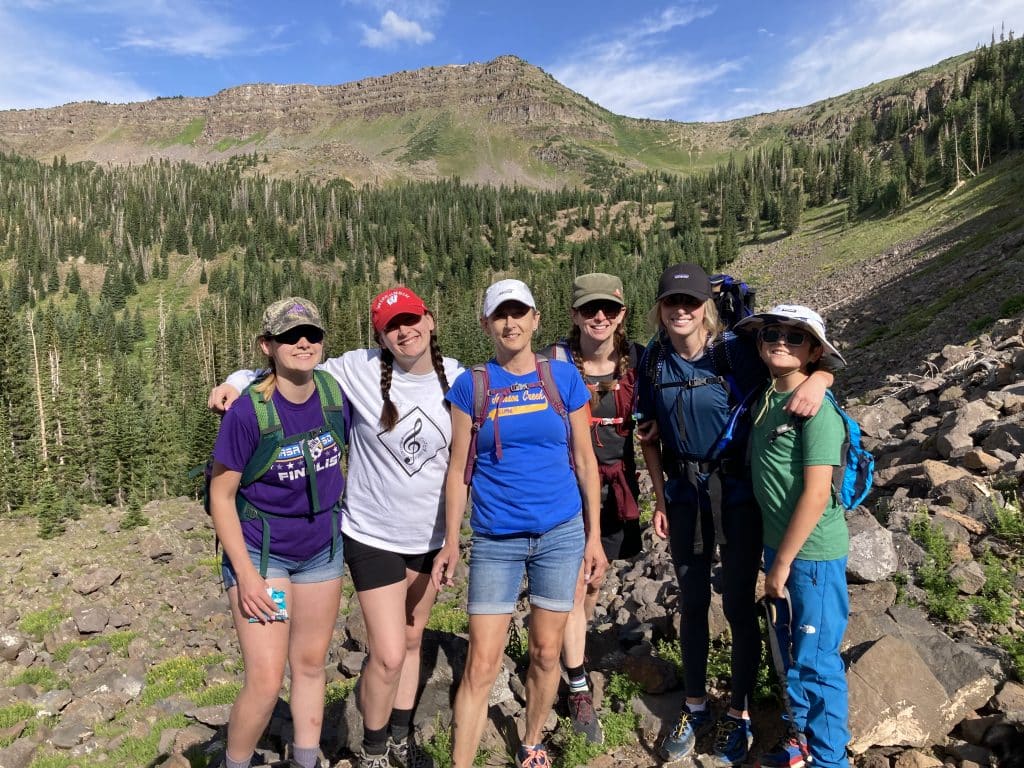 Medical mission: Routt County residents will backpack in Peru to reach ...