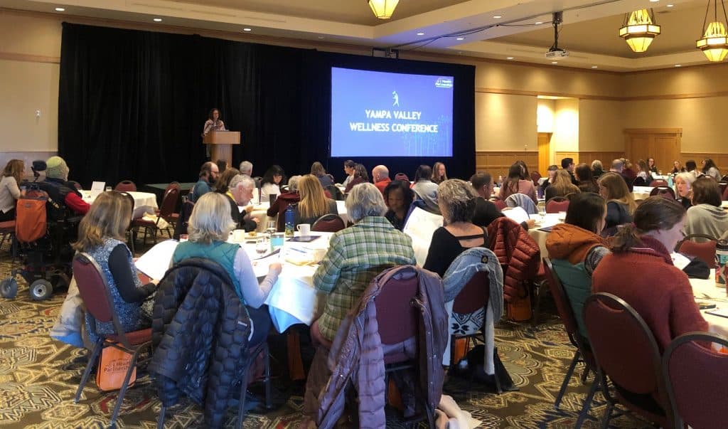 Yampa Valley Wellness Conference set for late April, theme of ...
