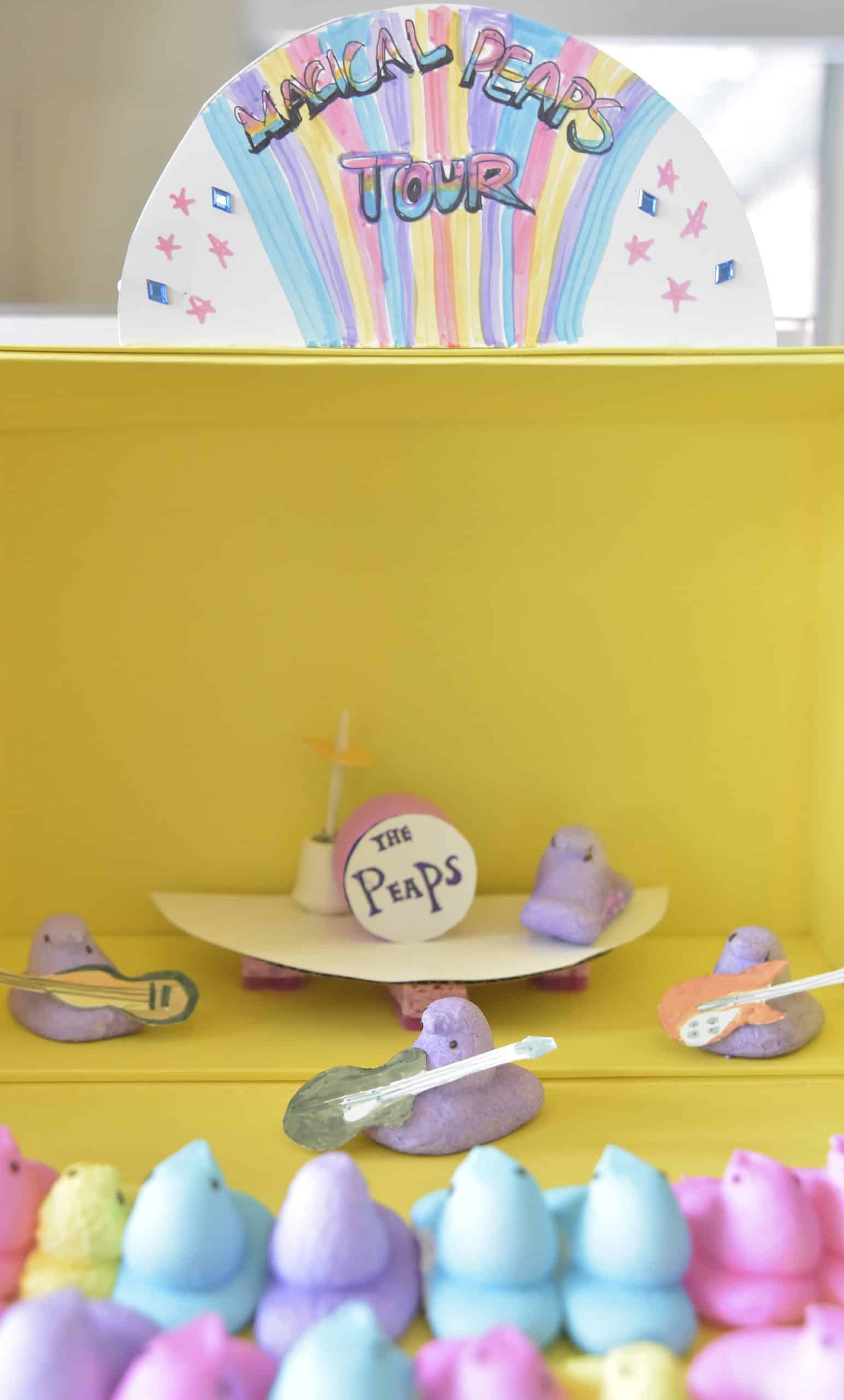 PHOTOS: Peeps Show at the Library shows off sweet skills and candy creativity | SteamboatToday.com