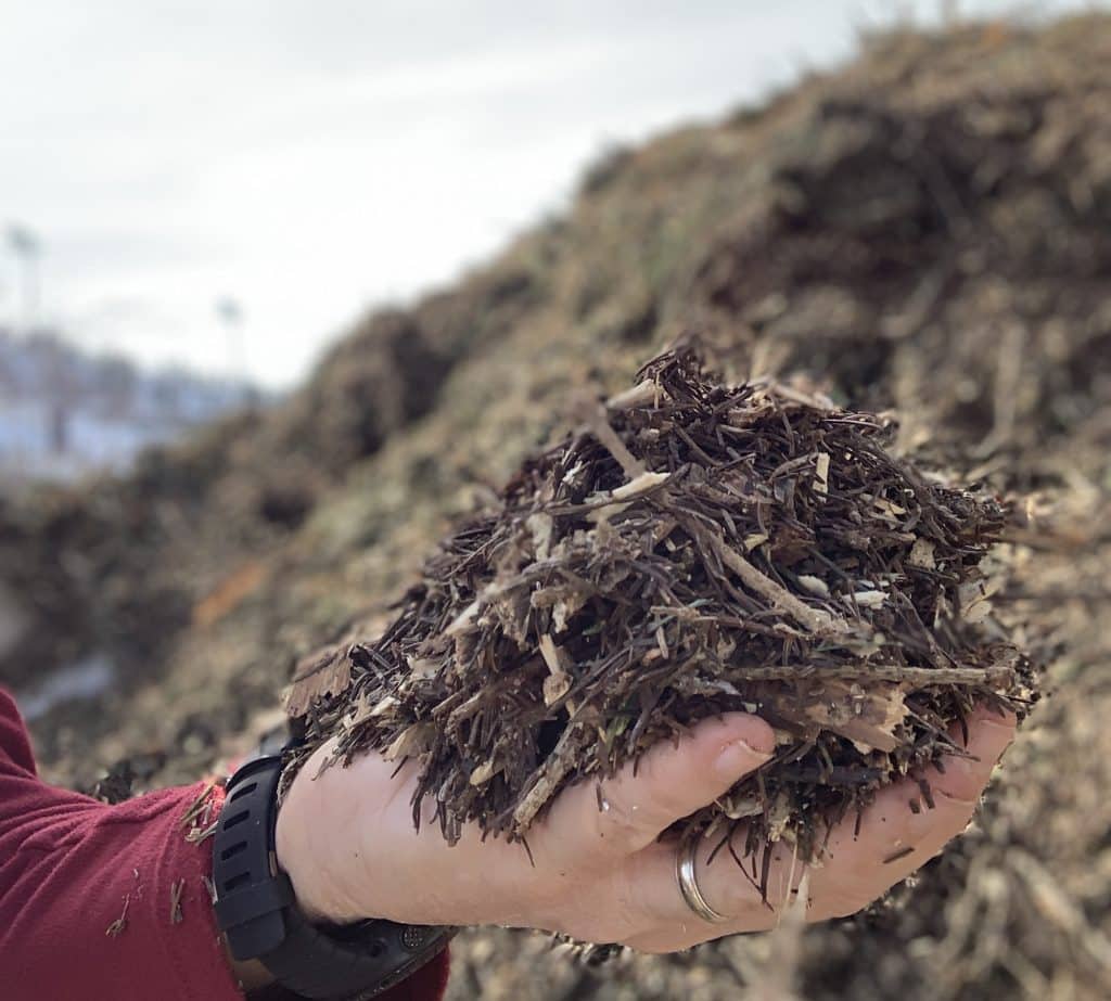 Steamboat’s free mulch now available year-round | SteamboatToday.com