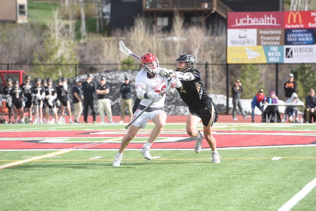 PHOTOS: Sailors lacrosse advances in state tournament | SteamboatToday.com