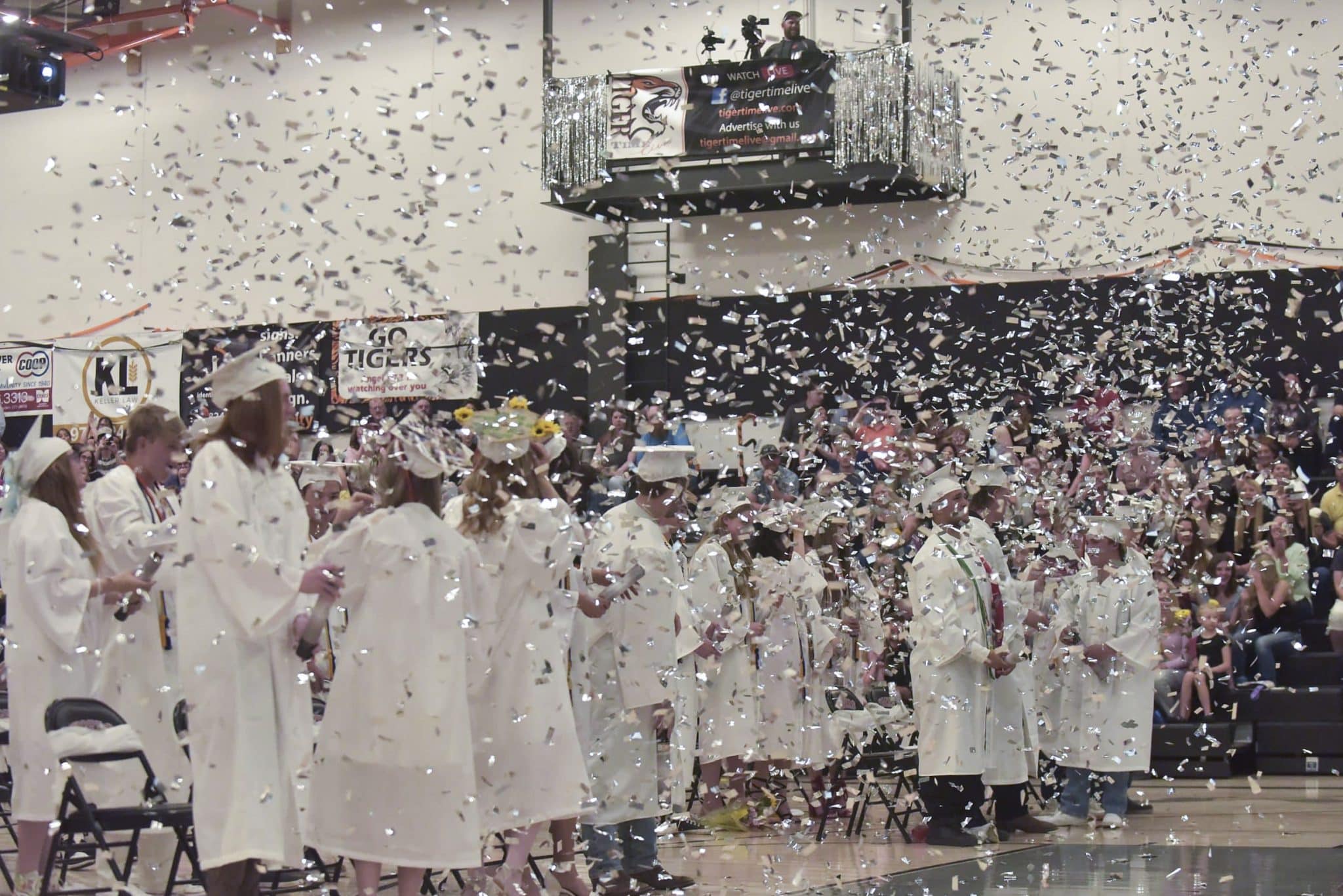 Hayden graduates a small but powerful Class of 2023 | SteamboatToday.com