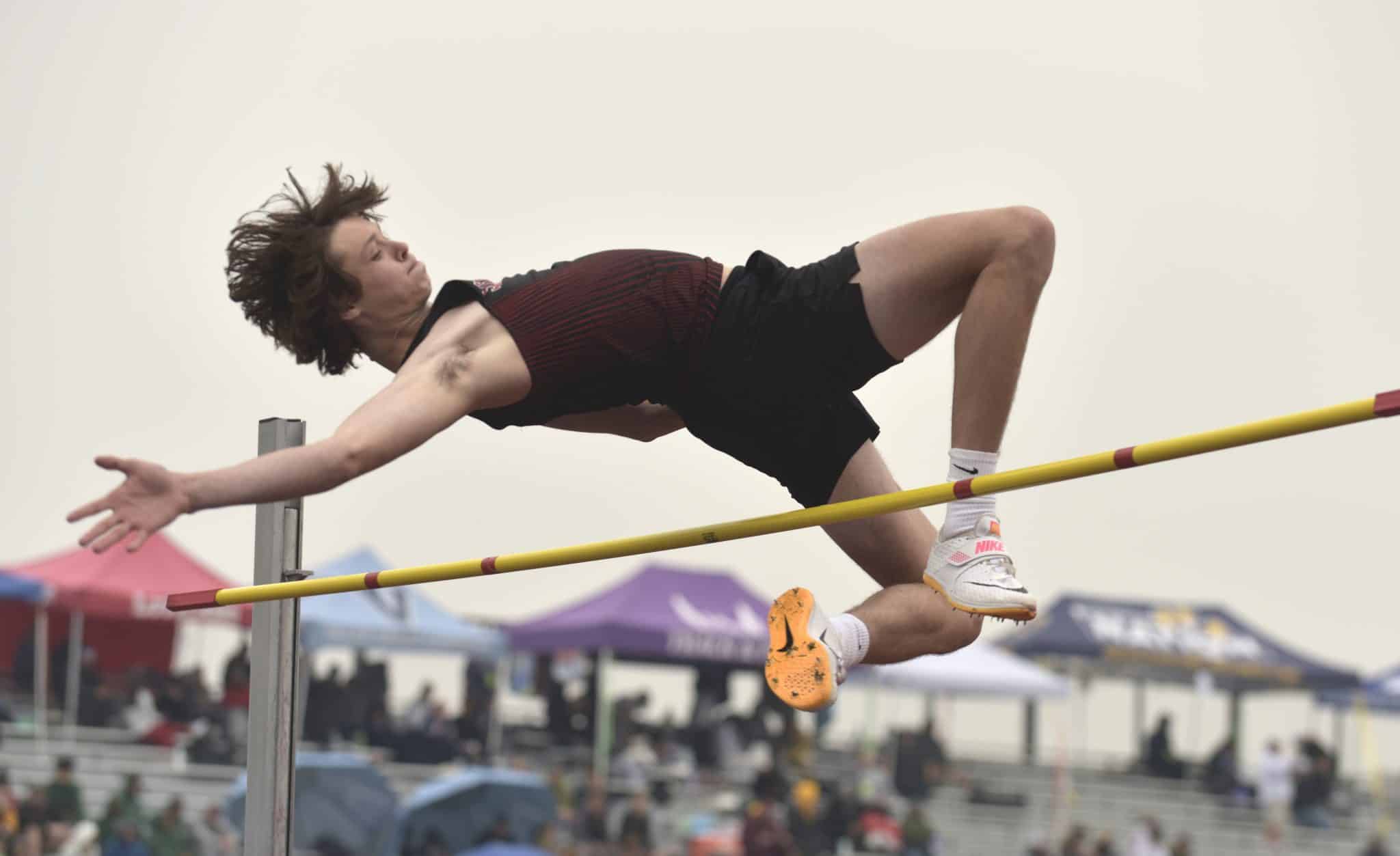 Rams, Tigers, Sailors dominate track and field scene over the weekend ...